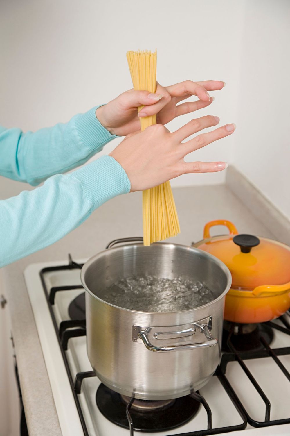 14 400 anledningar att ta fram kastrullen | Hypoteket